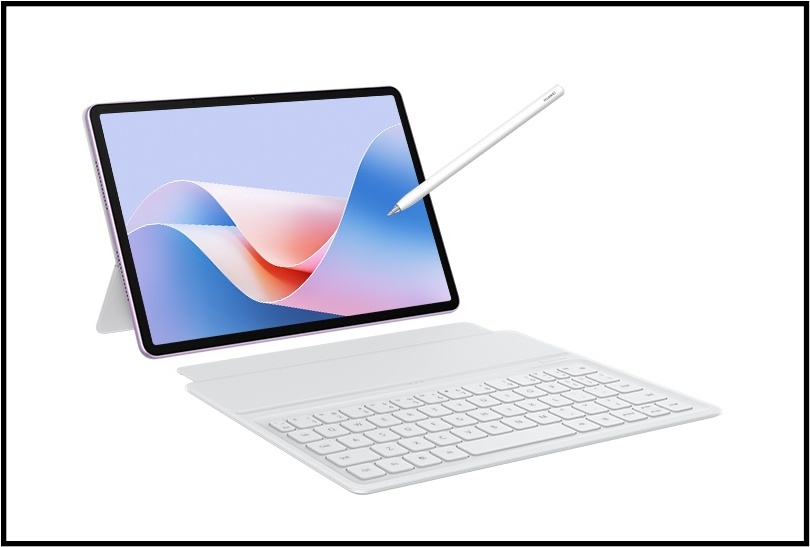 科技 | 就像看真书般舒适？ HUAWEI MatePad 11.5s PaperMatte Edition全新显示屏的纸质效果 | XUAN